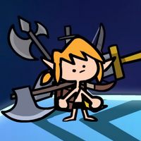 🔥 Speedrunner Link MBTI Personality Type ISFP or ISFJ?