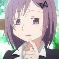 Junko Kaname MBTI Personality Type: ENTJ