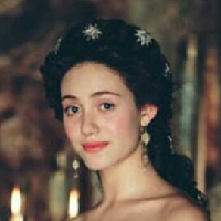 Christine Phantom Of The Opera 2004