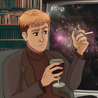 What do you think Benjamin Mercer (The Little Platoon)'s personality is?