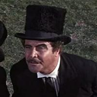 🔥 Professor Fate MBTI | The Great Race (1965) Personality Types