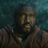 Tommy Jepperd / Big Man - Discussion on PDB