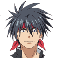 🔥 Inohara Masato MBTI | Little Busters! Personality Types