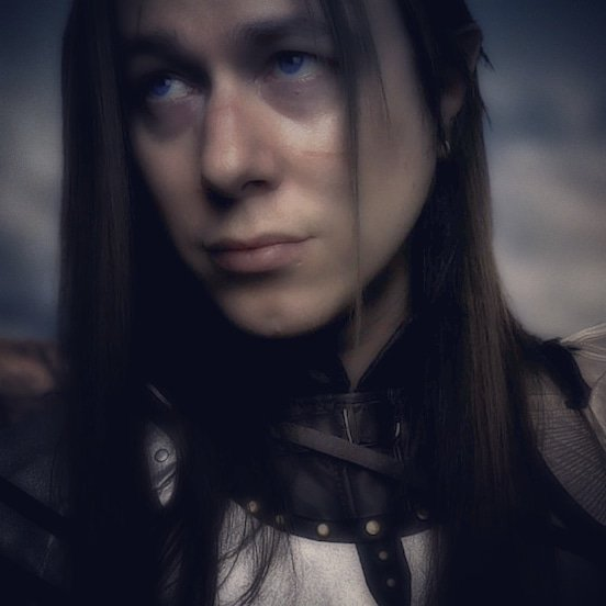 What do you think Jimち ASMR's personality is?