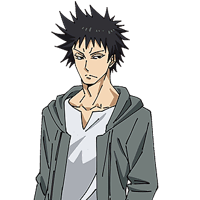 🔥 Shogo Taguchi MBTI | Tensei Shitara Slime Datta Ken (Tensura ...