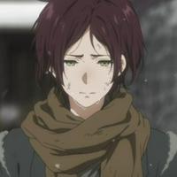 🔥 Amy Bartlett MBTI | Violet Evergarden Personality