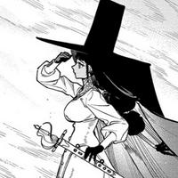 🔥 Desscaras MBTI | Ichi the Witch Personality Types