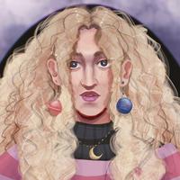 Persephone MBTI Personality Type: INFP