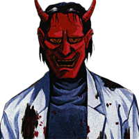 George Maxwell - Discussion on PDB