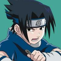 Sasuke (Uzumaki Ninden) MBTI Personality Type: INTJ