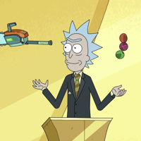 🧸 Juggling Rick MBTI Personality Type: ENTP or ENTJ? - Pdb App