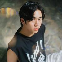 Louis Thanawin Teeraphosukarn MBTI Personality Type: INFP
