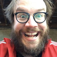 Matt Christman - Discussion on PDB