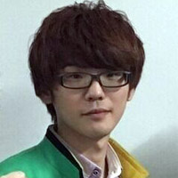 What do you think Asou Shuuichi's personality is?