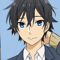 Miyamura Izumi MBTI Personality Type: INFP or INFJ?