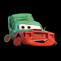 🔥 Pileup MBTI | Cars (Franchise) Personality Types