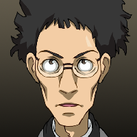 🔥 Ninth Man / Teruaki Kubota MBTI | Zero Escape: Nine Hours, Nine ...