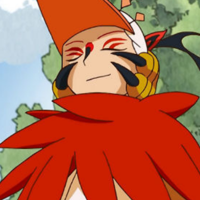 Houou Maniwa - Discussion on PDB