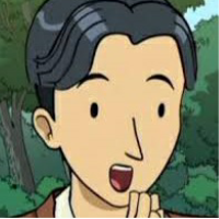 🔥 Fernand Geber MBTI | The long long holyday(Les grandes grandes ...