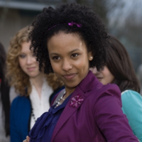 Krista Cook - Discussion on PDB