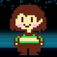 Chara MBTI Personality Type: INTJ