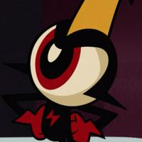 Commander Peepers MBTI Personality Type: ESTJ
