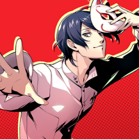 Yusuke Kitagawa MBTI Personality Type: ISFP
