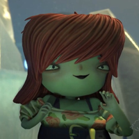 🔥 Sam Boole MBTI | Psychonauts Personality Types