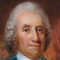 Emanuel Swedenborg - Discussion on PDB
