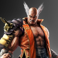 🔥 Heihachi Mishima MBTI | Tekken Personality Types