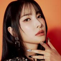 Park Gyuri (KARA) Personality Type (MBTI, Enneagram, Song Persona)