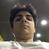 What do you think baldiback (fatih)'s personality is?