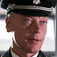 🔥 Colonel Ernst Vogel MBTI | Indiana Jones (Series) Personality Types