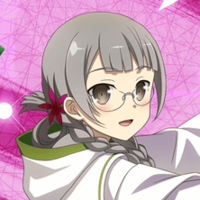 Hanamoto Yoshika - Discussion on PDB