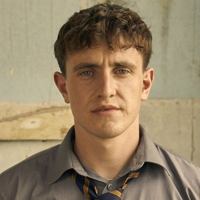 Connell Waldron MBTI Personality Type: INFJ