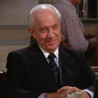 Justin Pitt - Discussion on PDB