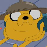 🔥 Tipo de personalidad MBTI Jake the Dog ¿ENTP o ENTJ?