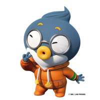 Popo - Discussion on PDB