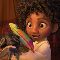 🔥 Antonio Madrigal MBTI | Encanto (2021) Personality Types