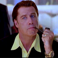 🔥 Howard Saint MBTI | The Punisher (2004) Personality Types