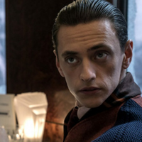 🔥 Count Rudolph Andrenyi MBTI | Murder on the Orient Express (2017 ...