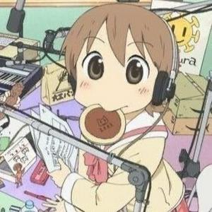 Issk "Clover" E. MBTI Personality Type: ENFP