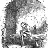 Alexander Manette - Discussion on PDB