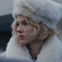 Anna Poliatova MBTI Personality Type: ISTP