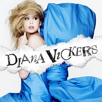 🎵 Diana Vickers - Hit MBTI 哪種MBTI?