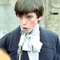 Conor "Cosmo" Lawlor - Discussion on PDB