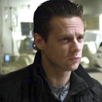 Tim Gutterson - Discussion on Pdb