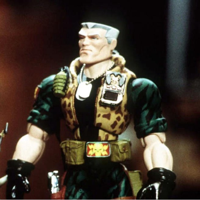 Major Chip Hazard MBTI Personality Type: ESTJ