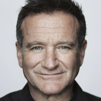 Robin Williams MBTI Personality Type: ENFP