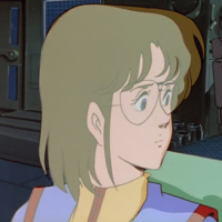 Vanessa Laird - Discussion on PDB